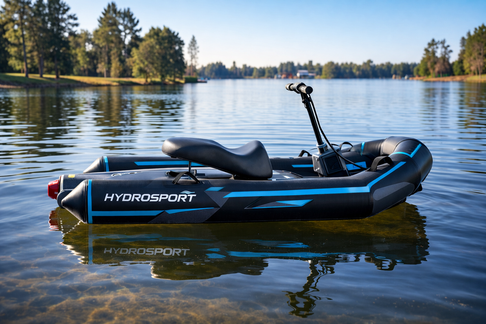HydroSport JetKart™